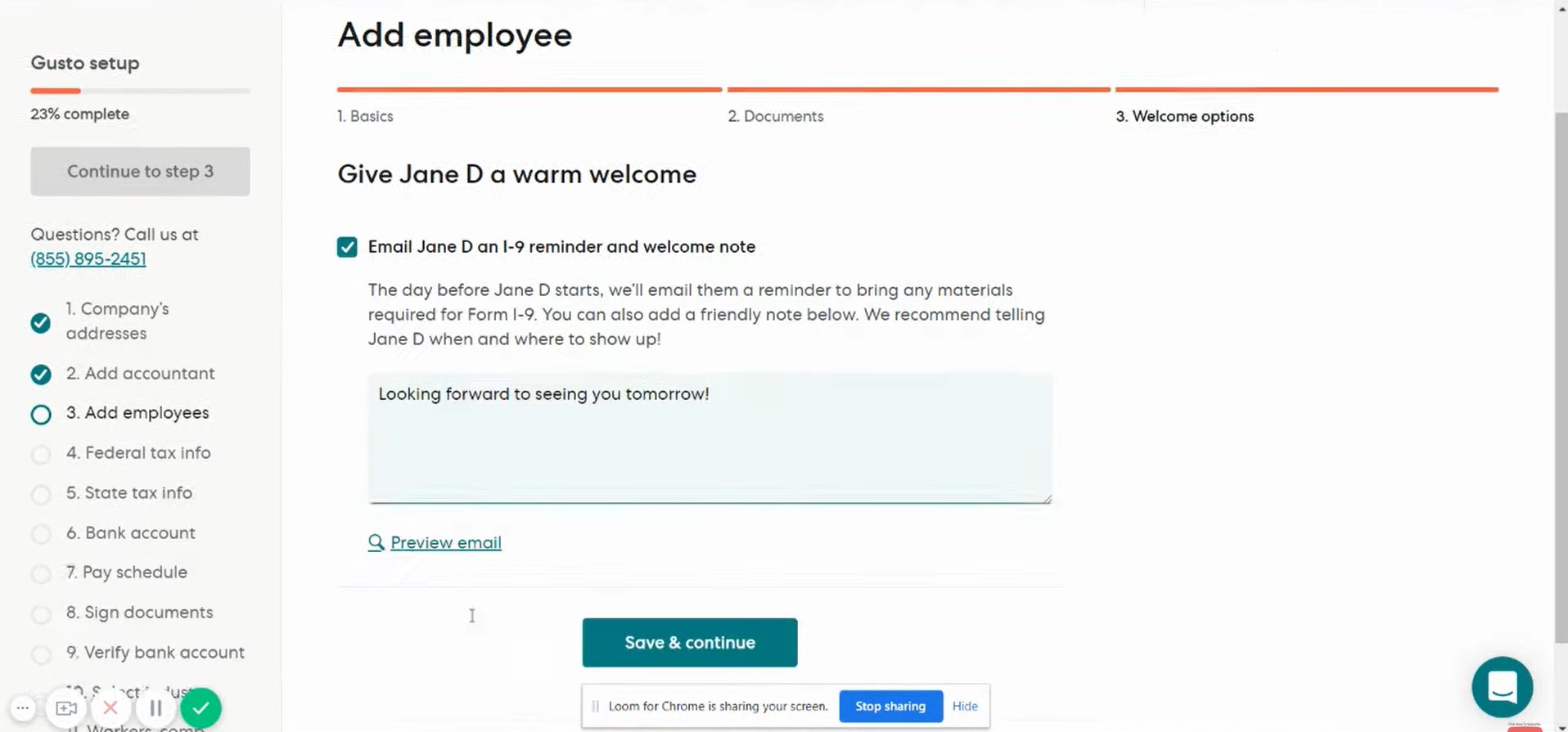 10 Best Free Payroll Software For Small Businesses In 2024