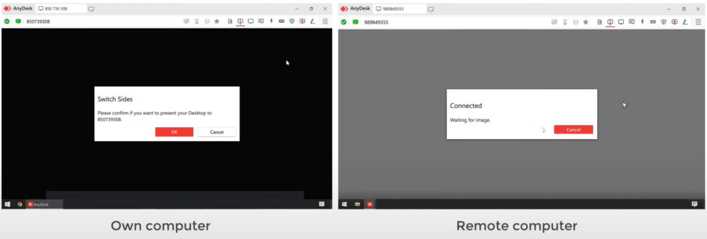 Best Remote Desktop Software In 2024