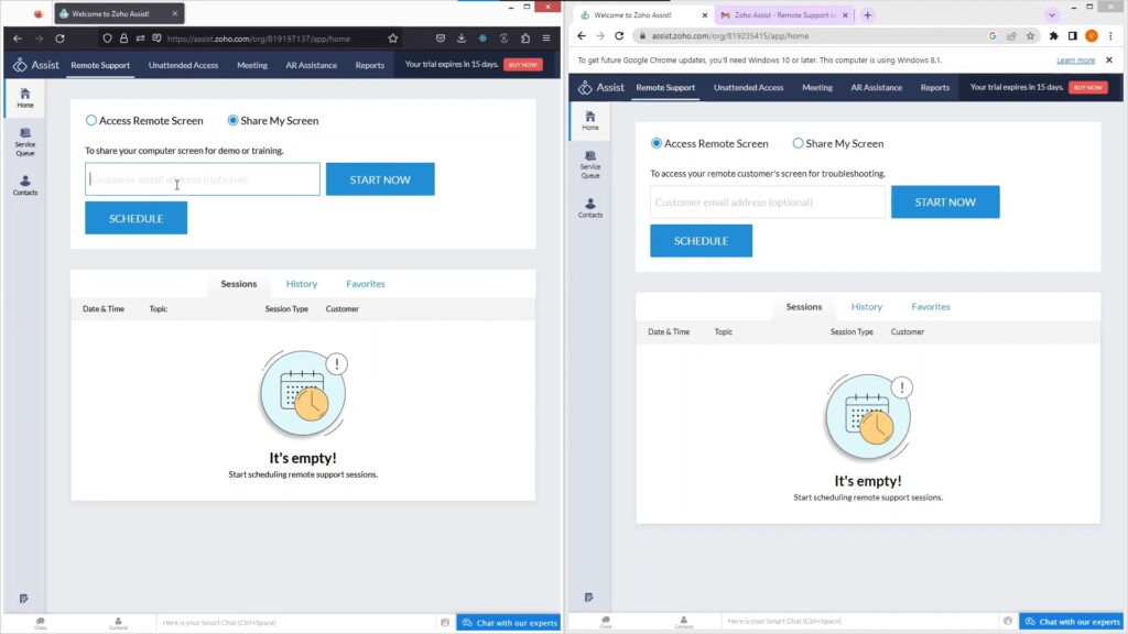 Best Remote Desktop Software In 2024