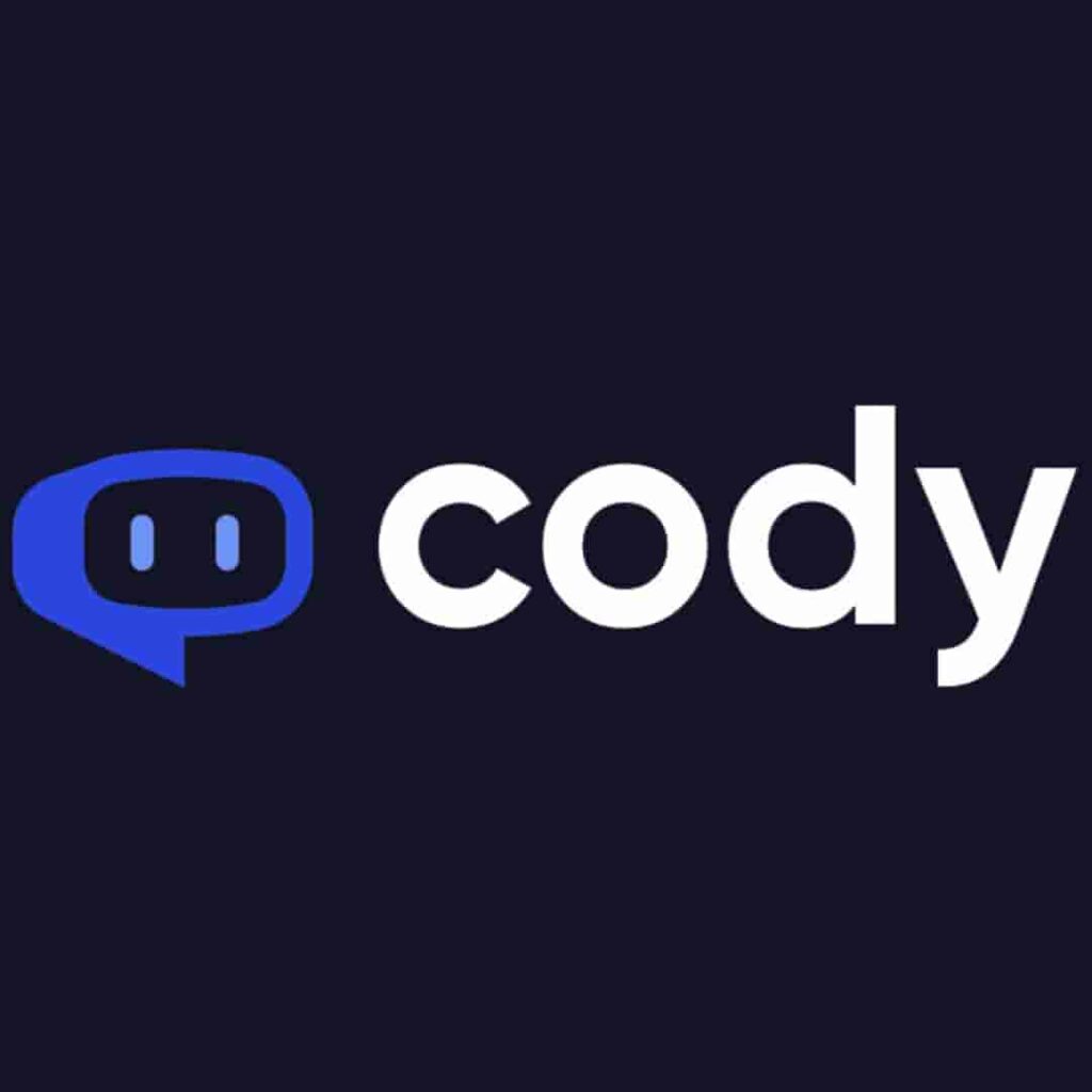 Cody Review: Features, Pricing, Alternatives And More