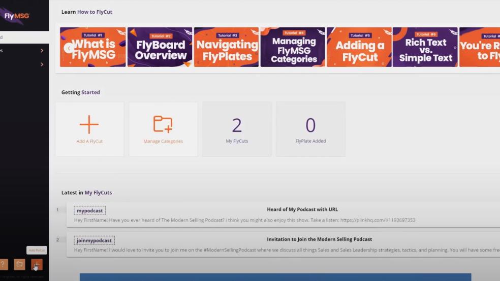 FlyMSG Review: Text Expansion Tool For Enhanced Productivity