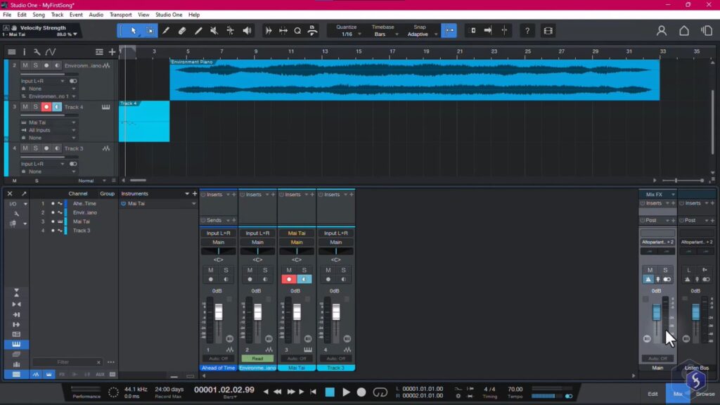 Best Audio Editing Software In 2024 [FREE And PAID]