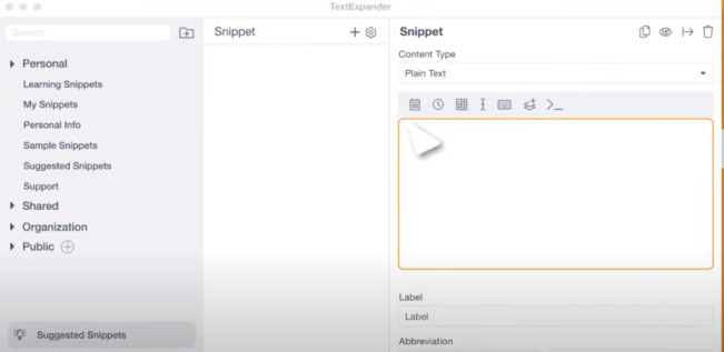 TextExpander Review: Text Input Collaboration Tool
