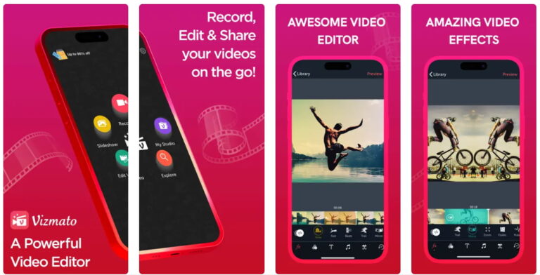 Best Apps To Edit Tiktok Videos In 2024