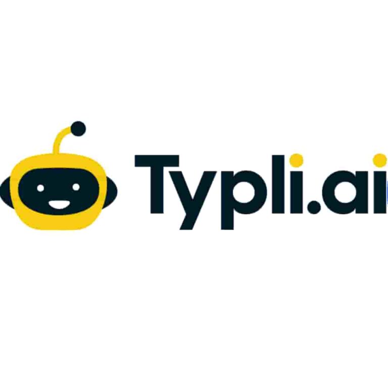 Typli.ai Review: AI-Powered Writing Assistant Software