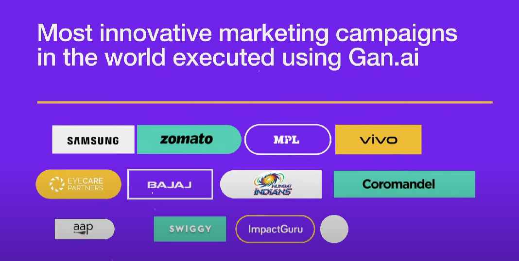 Gan.ai Review: Personalized Video Creation Tool