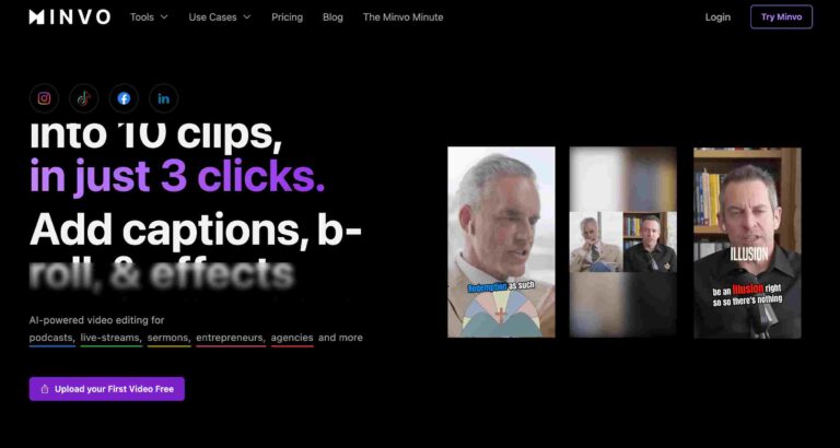 Momento AI Review: Efficient Video Shorts Maker