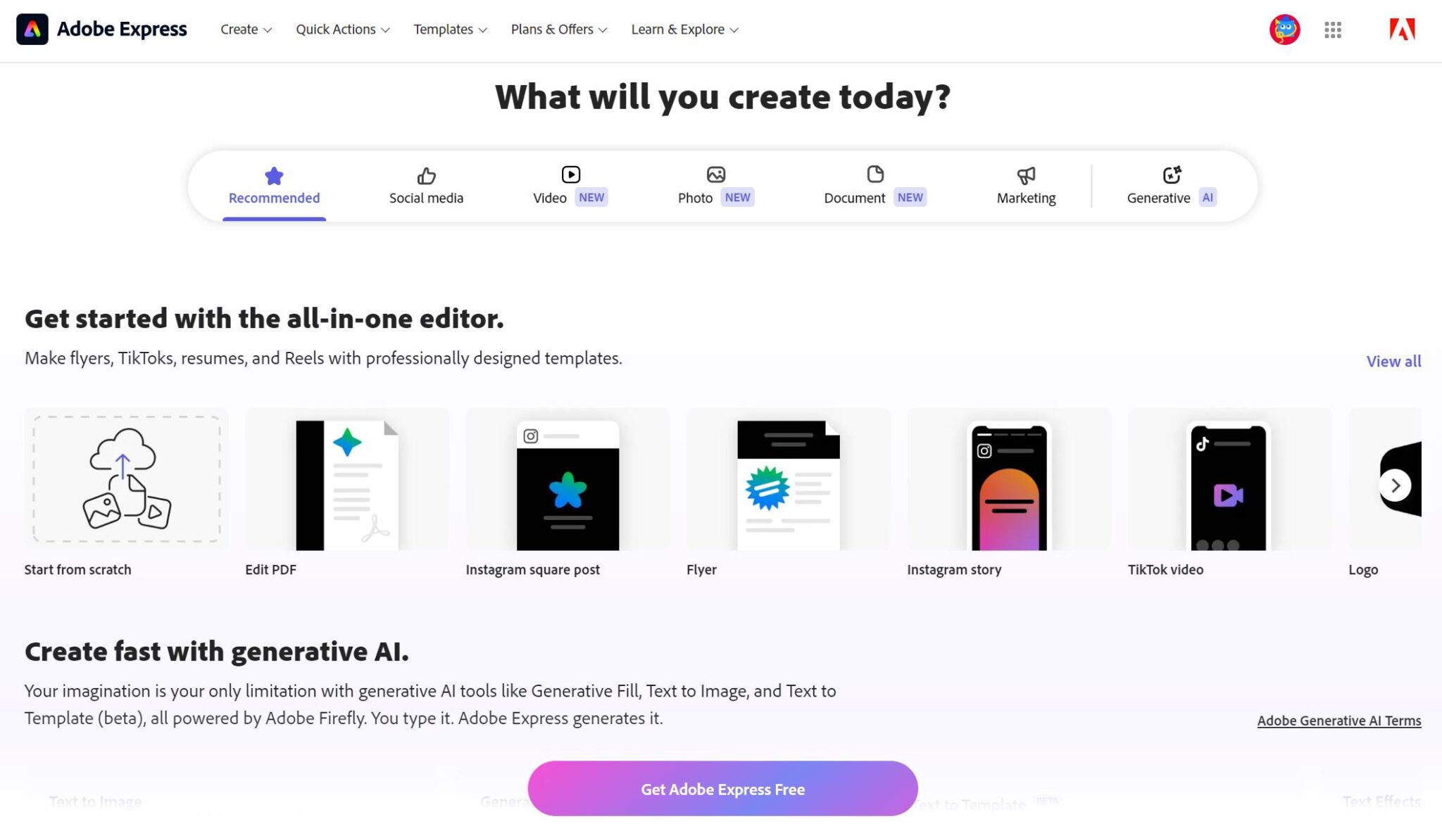 15 Best Graphic Design Apps We Recommend In 2025 | Appscribed