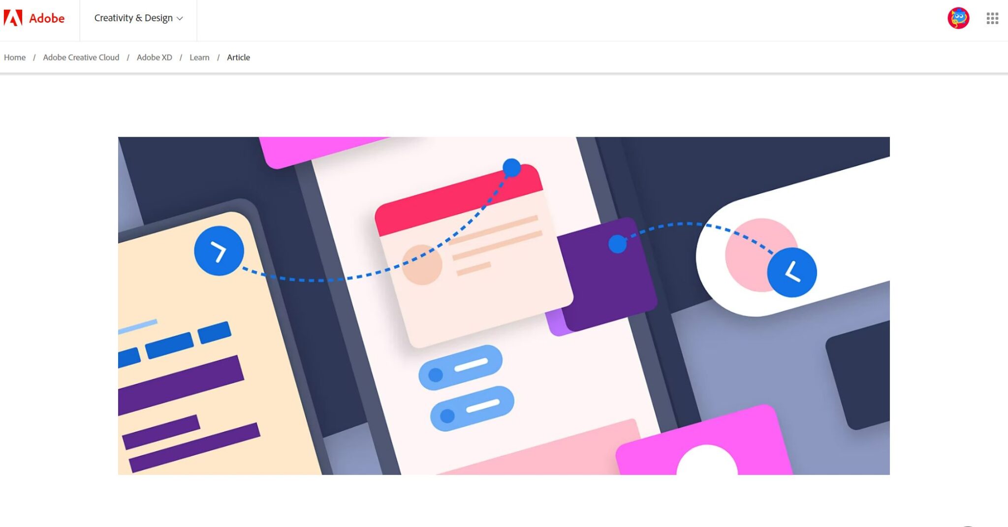 15 Best Graphic Design Apps We Recommend In 2025 | Appscribed
