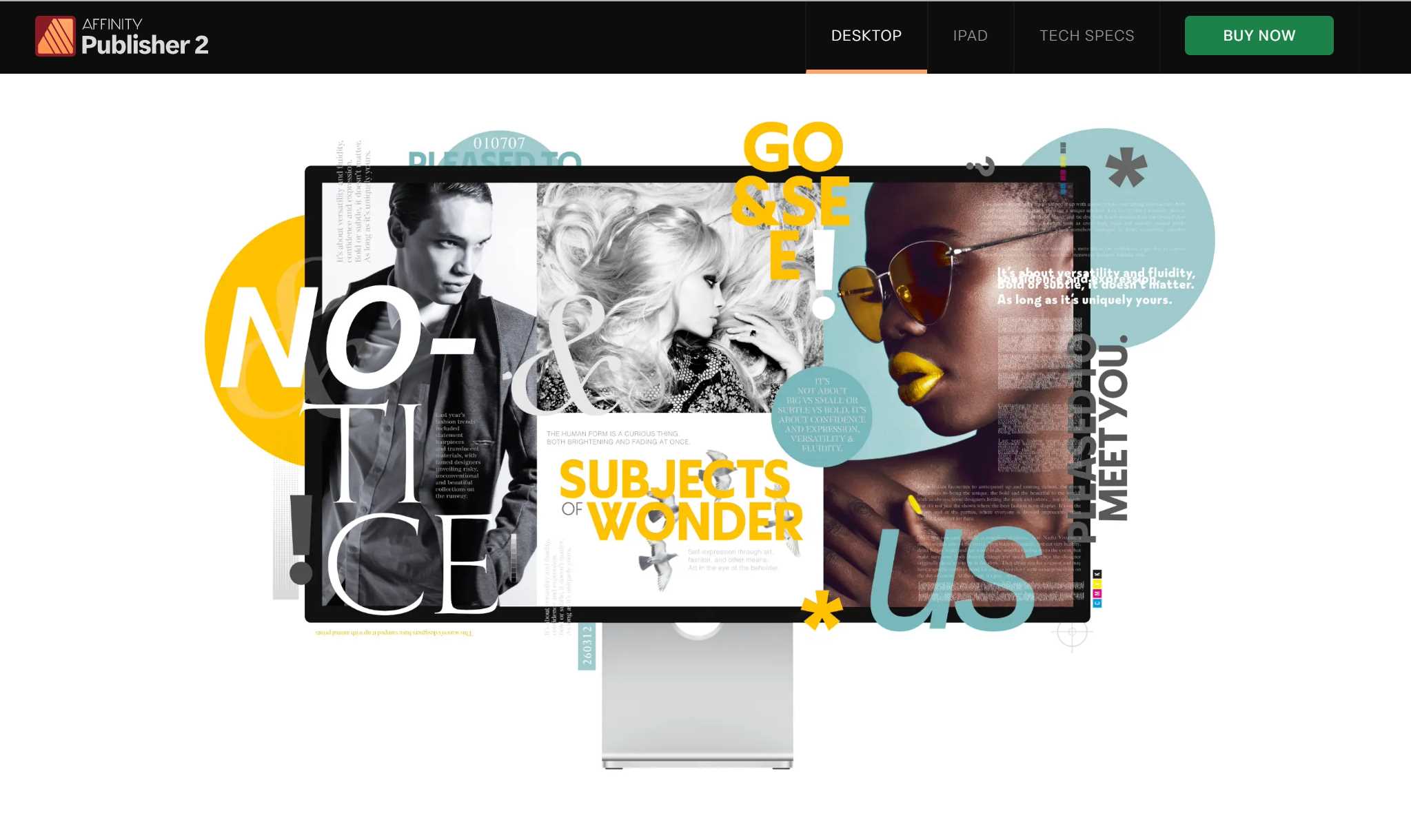 Best Graphic Design Apps In 2026: 15 Tools Compared | Appscribed