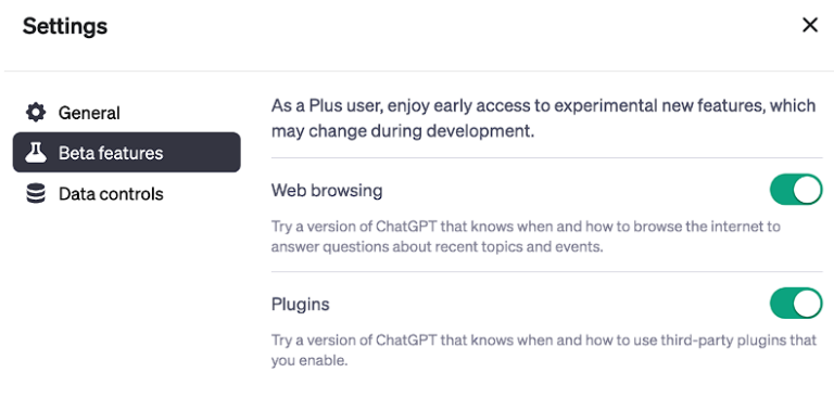 List Of All ChatGPT Updates Till Dec 2024 | Appscribed