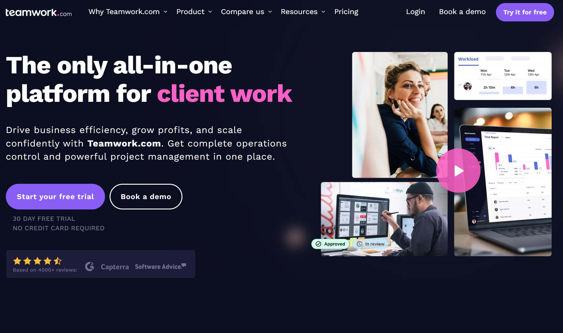 Top Consulting Softwares For Consultants And Coaches In 2024