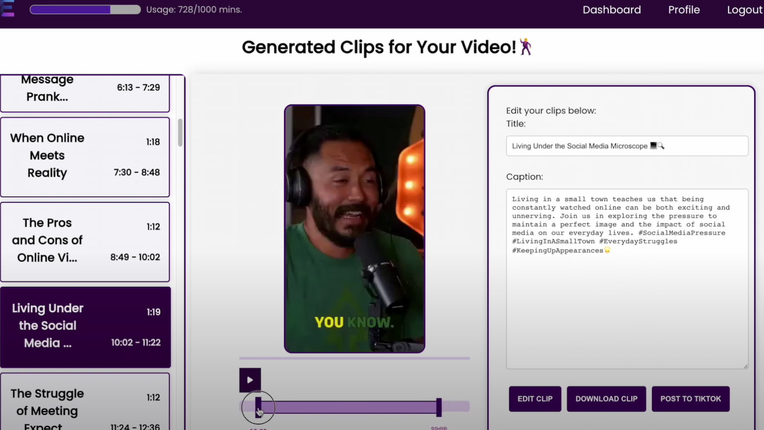 EditAir Review: AI-Powered Video Editing Software