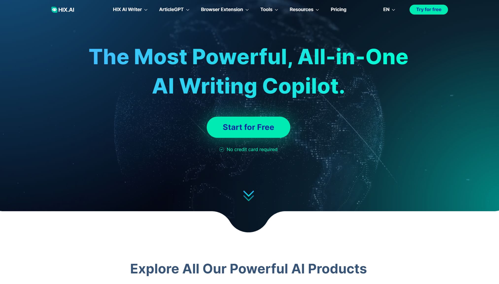 HIX.AI Review: Streamlining Content Creation With AI