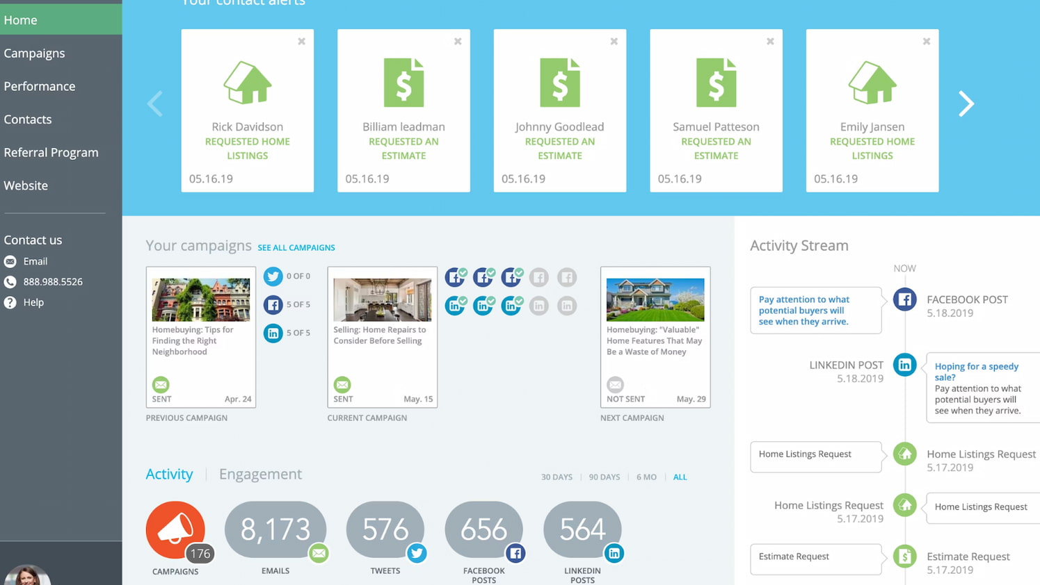 OutboundEngine Review: Features, Pricing, Alternatives | Appscribed