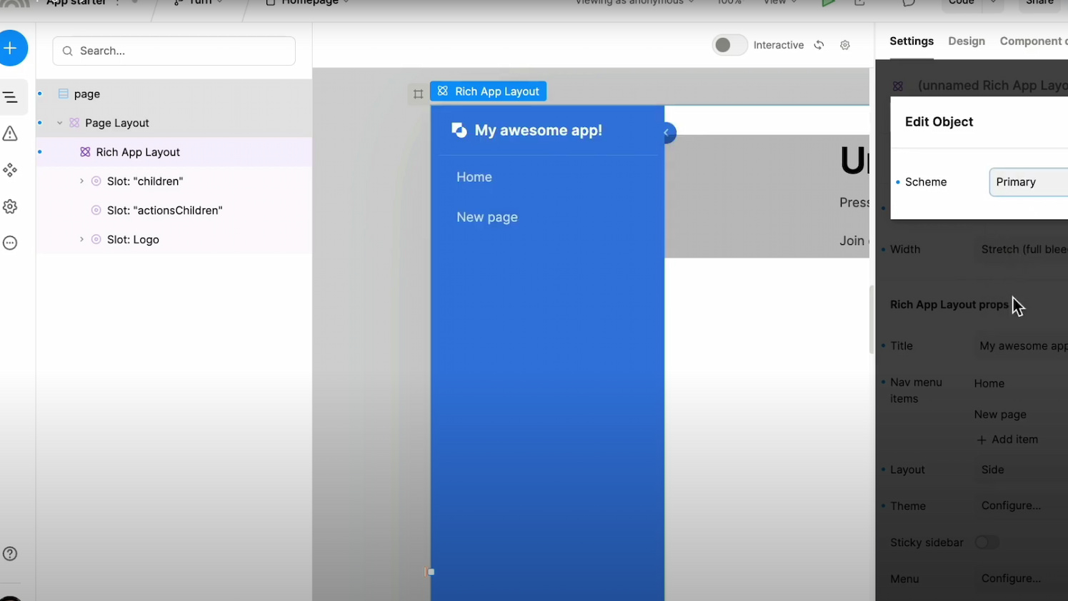 Plasmic Review: No-Code For App And Website Development