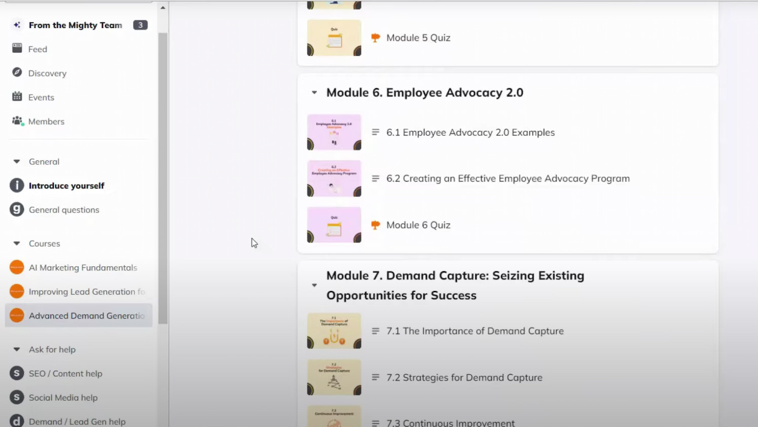 StoryLab.ai: Amplify Marketing Copy Creation