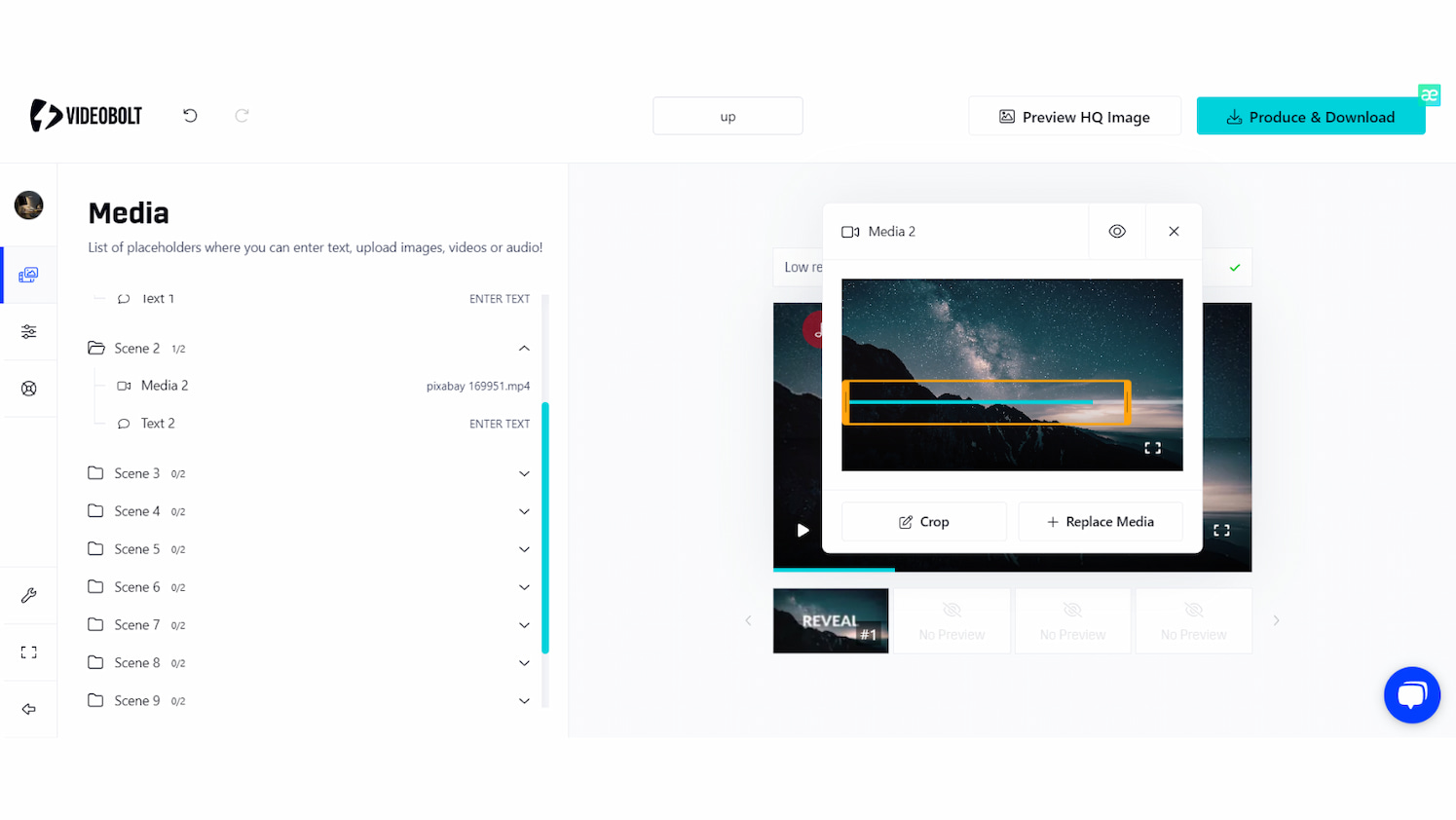 Videobolt Review: Online Video Editing Tool
