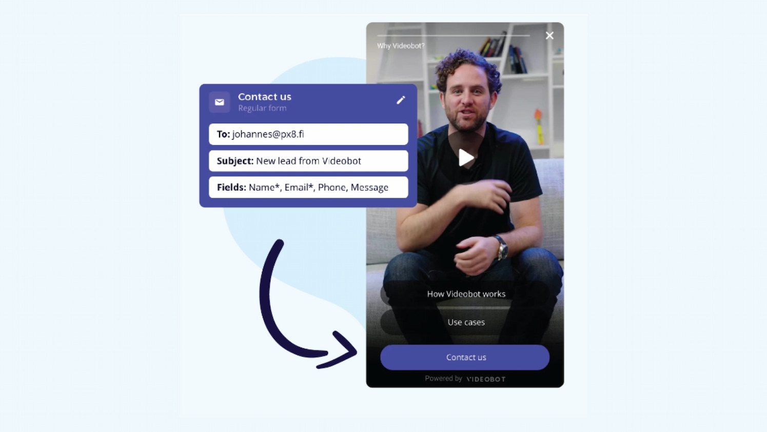 Videobot Review: Features, Pricing, Pros And Cons