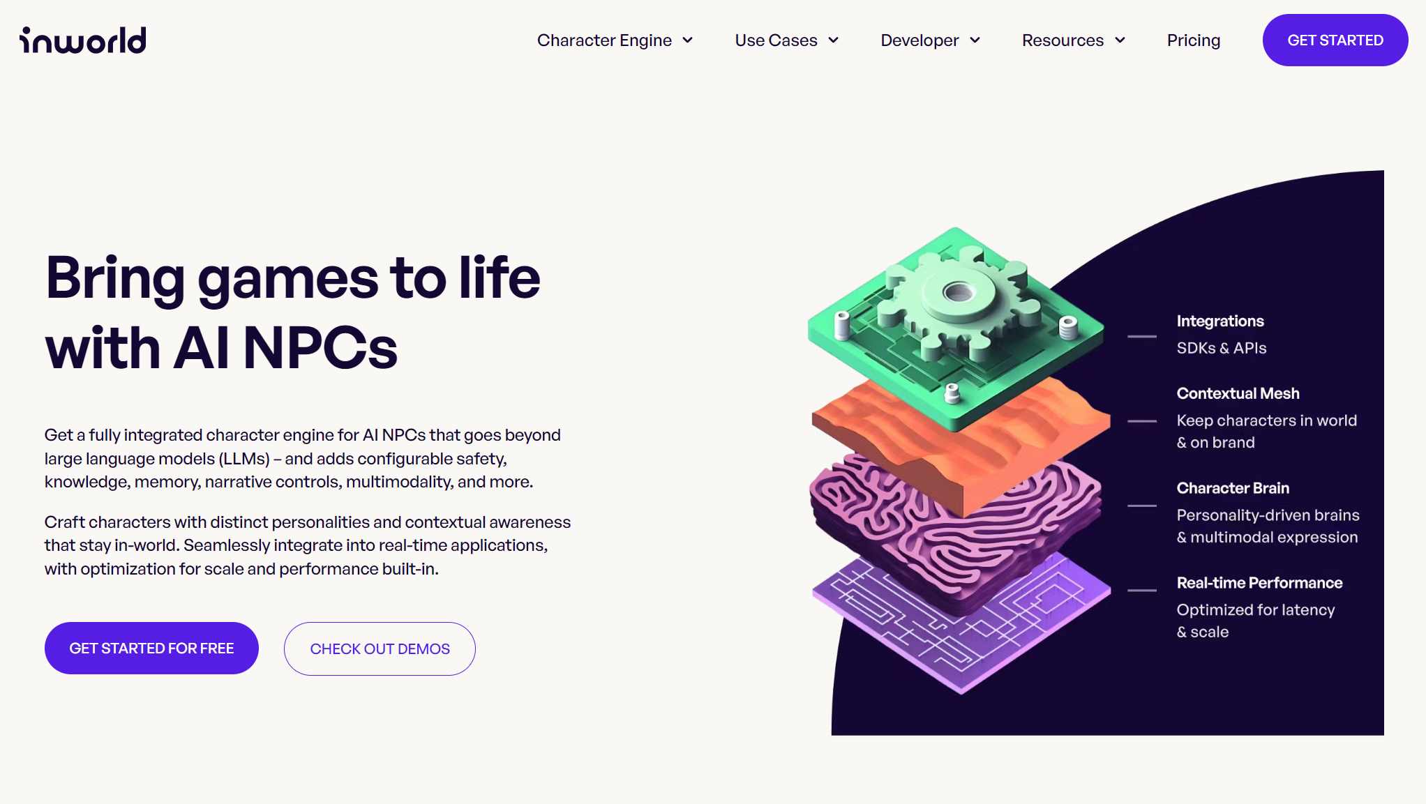 Best AI Game Generator To Use In 2024