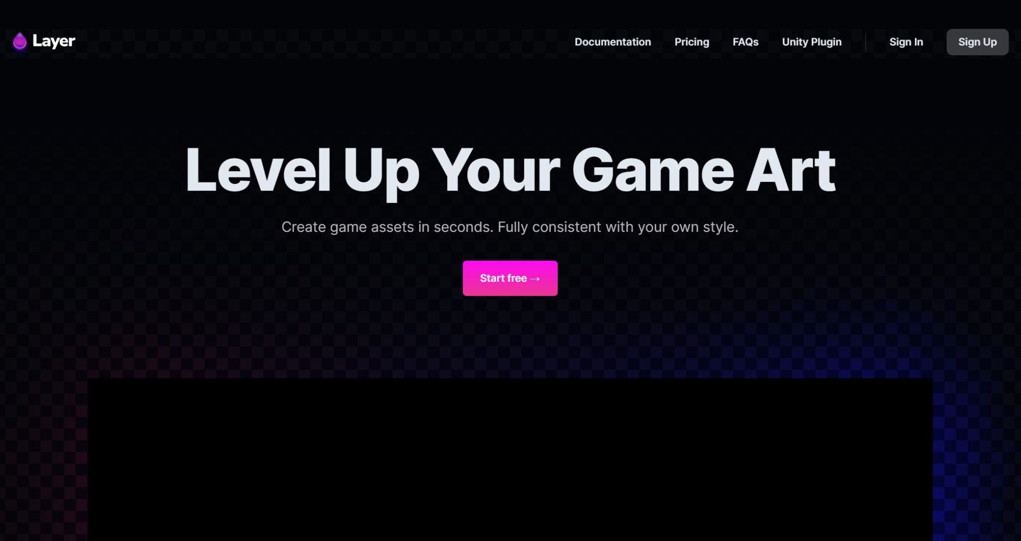 Best AI Game Generator To Use In 2024