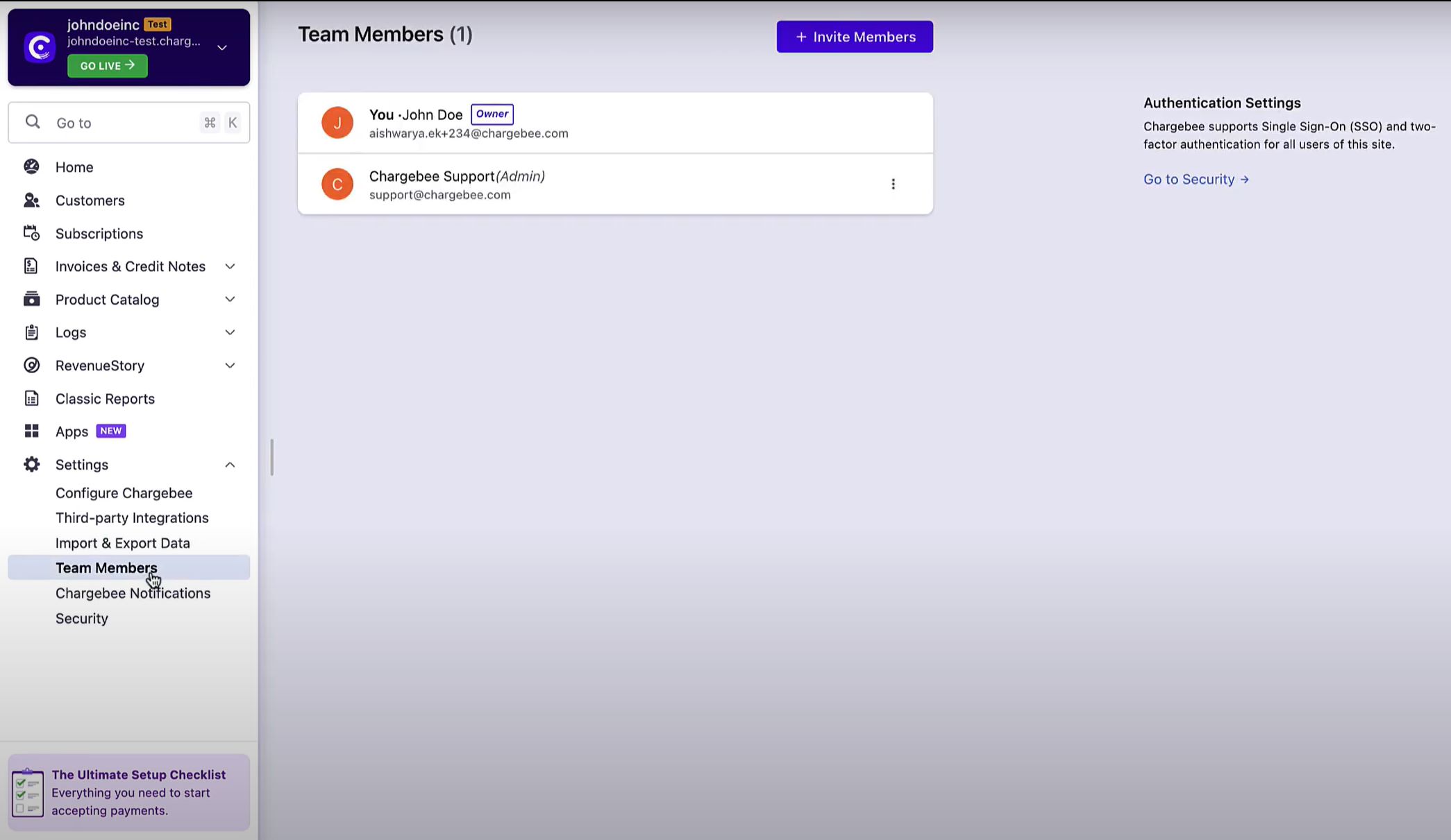 Chargebee Review: Simplifies Subscription & Billing