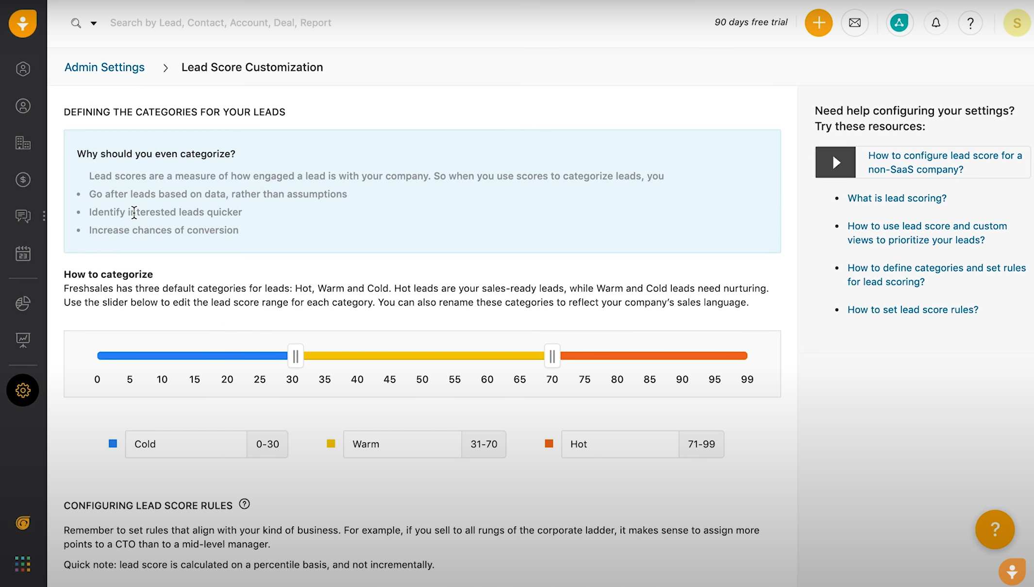 Freshsales Review: AI-Powered CRM For Sales Management