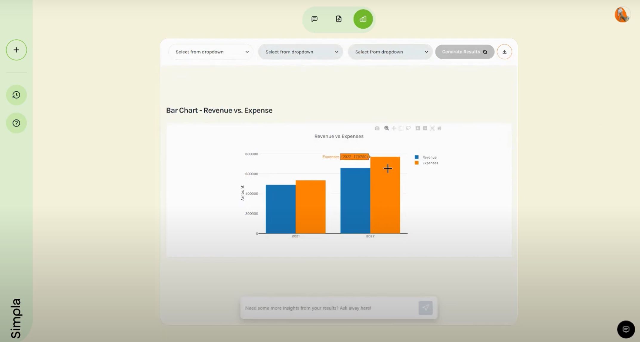 Simpla AI Review: Redefines Financial Management For SMEs