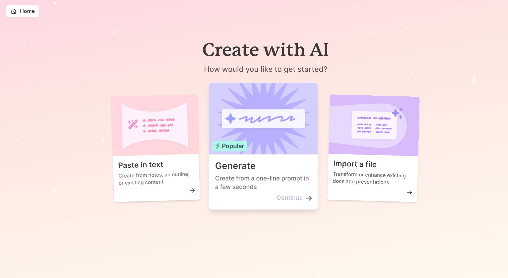 Gamma AI Review: Features, Pricing, Pros And Cons