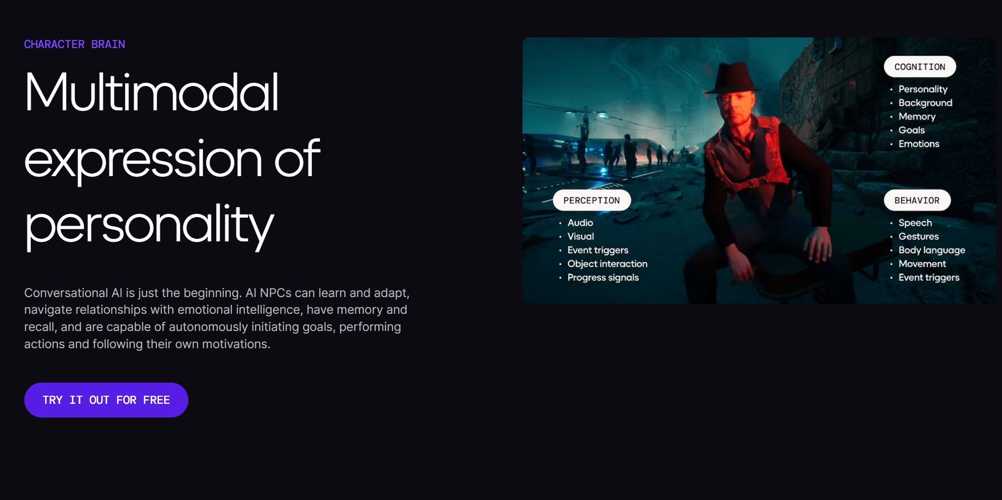 Inworld AI Review: Features, Pricing, And Alternatives