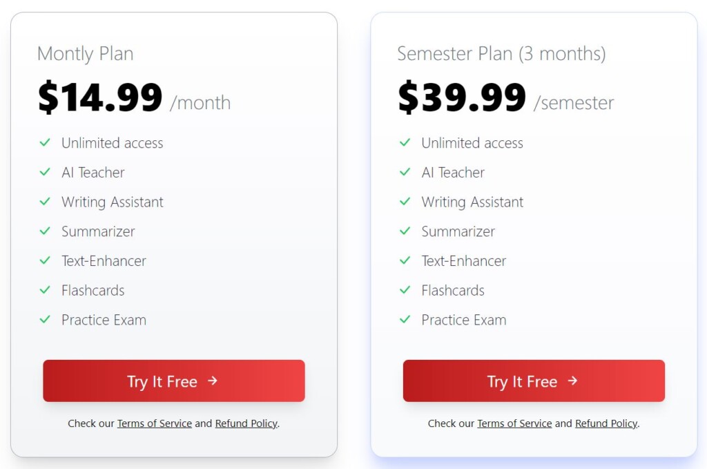 Kipper AI: Top Undetectable AI Homework Tool For Students