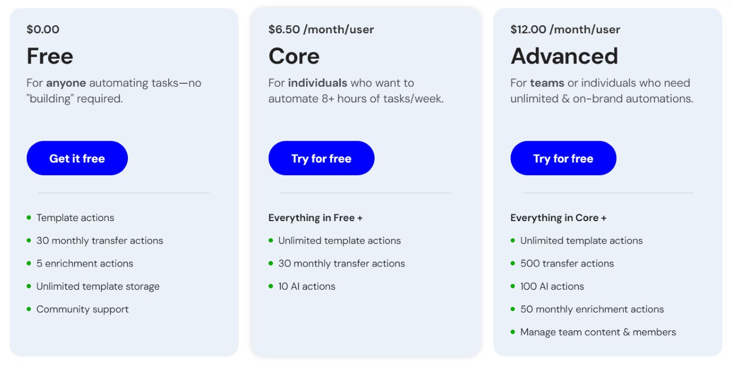 Magical AI Review: Feature, Pricing, And Alternatives