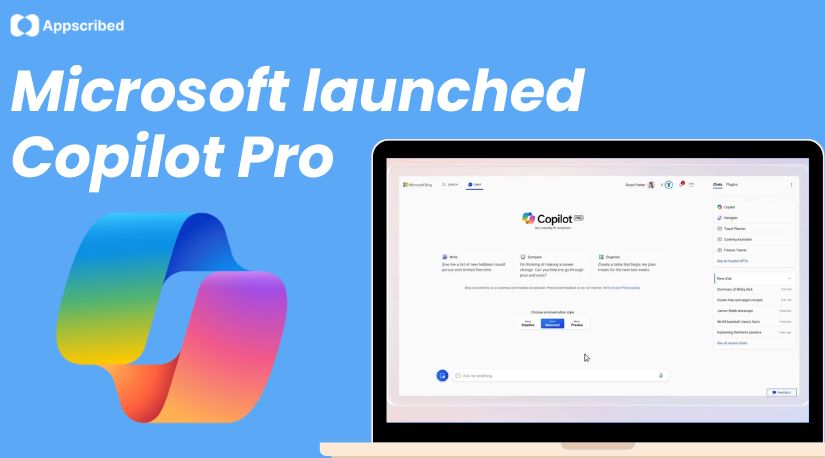 Copilot Pro - How To Access, Pricing, Features And More