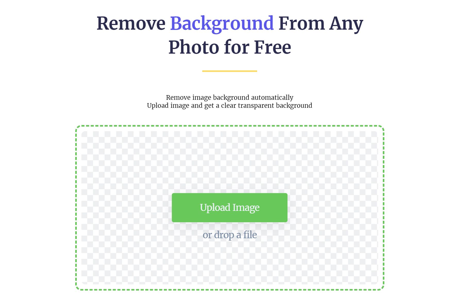 PFPMaker: Professional Profile Pictures Using AI