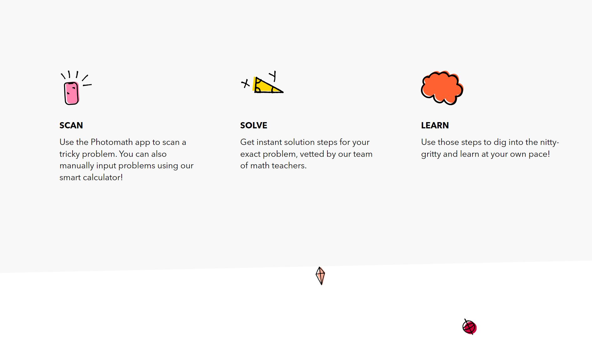 Photomath: Best Math Helper App For Students