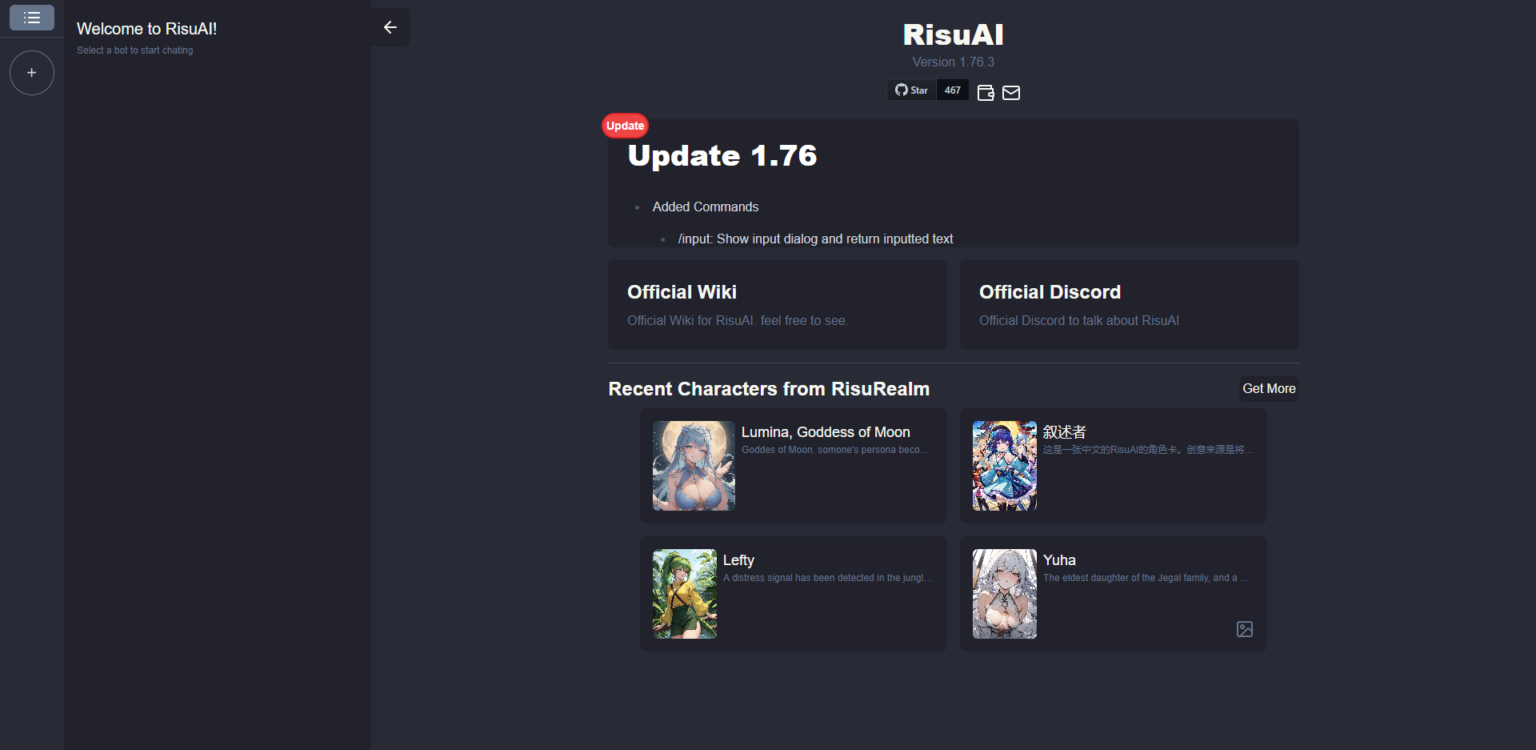 RisuAI Vs SillyTavern: An In-Depth Comparison | Appscribed