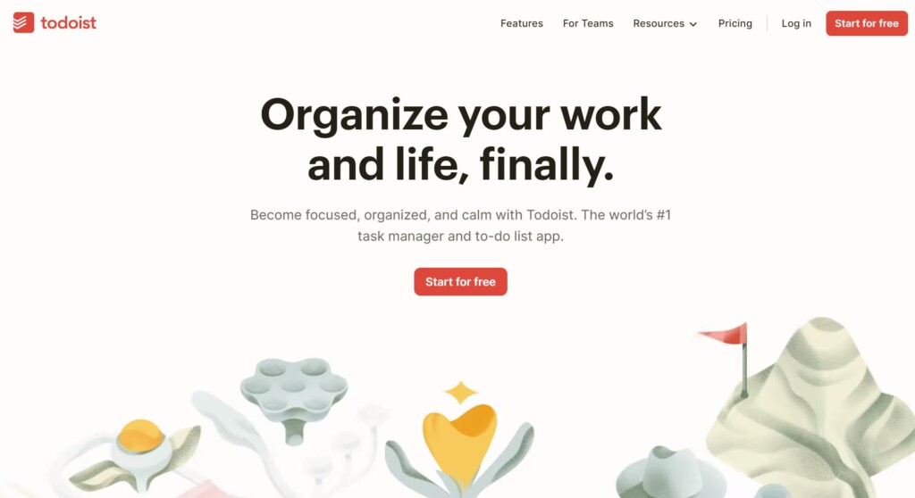 Todoist Review: Streamlines Tasks And To-do List Efficiently
