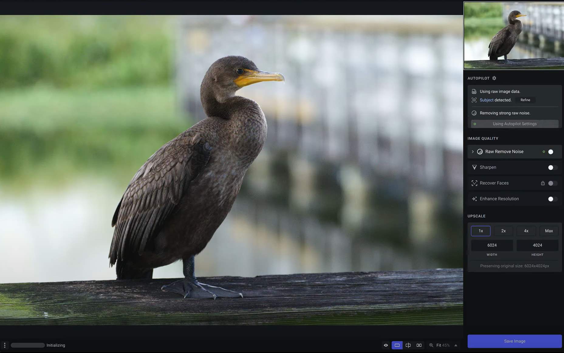 Topaz Photo AI Review: Features, Pricing, Alternatives | Appscribed