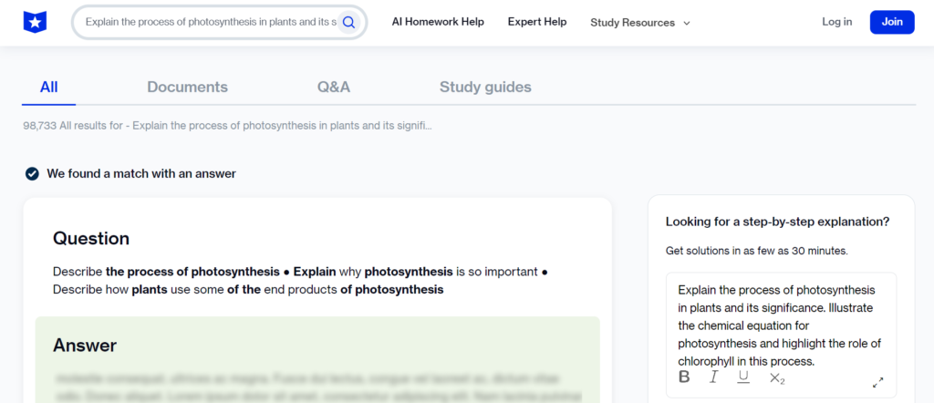17+ Homeworkify Alternatives That Are Free And Better | Appscribed