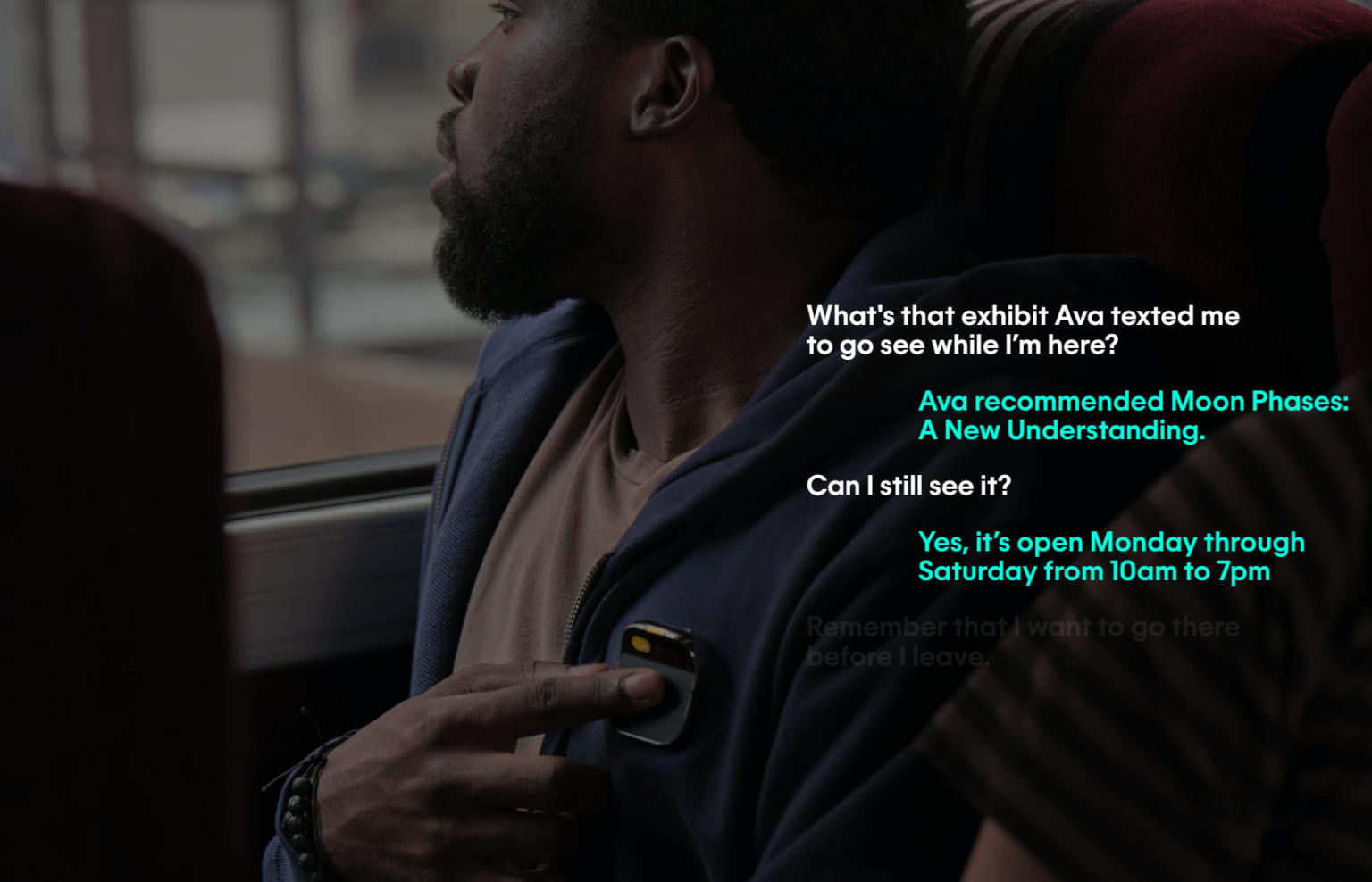 Humane AI Pin: Features, Spec And Comparison With Smartphones