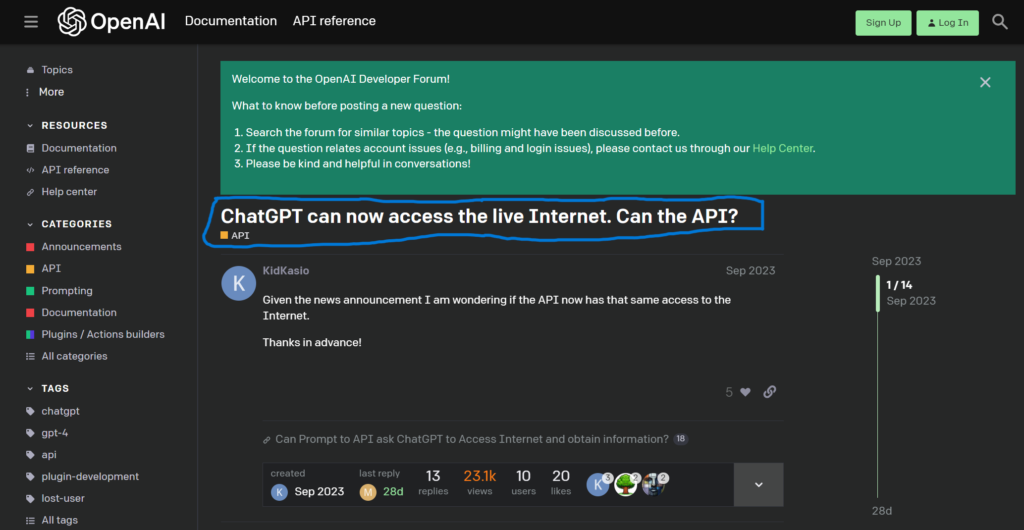 Is OpenAI Web Search Ready To Take On Google?
