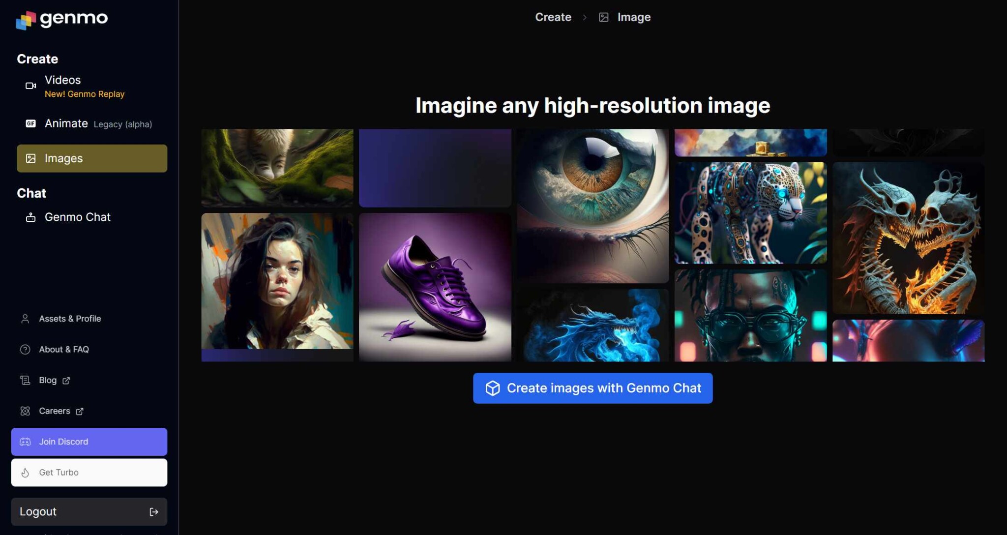 Genmo AI Review: Best AI Tool For Videos And Animation?