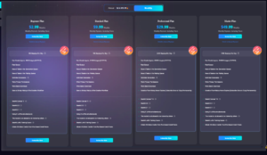 SeaArt AI: Innovative AI Art Generation Tool