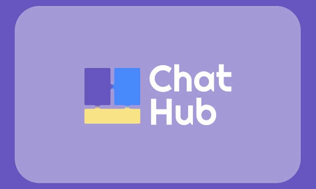 ChatHub: Access ChatGPT, GPT-4, Gemini, Claude And More