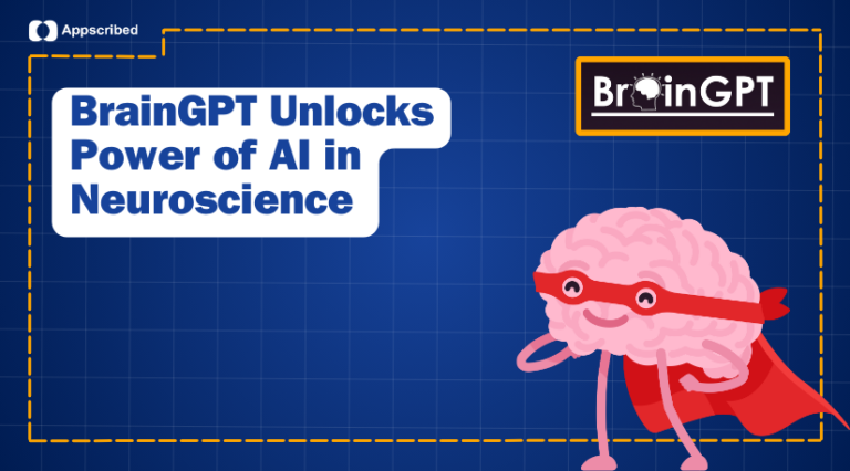 BrainGPT Unlocks Power Of AI In Neuroscience