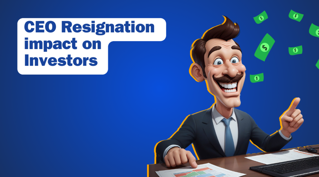 Analyzing Stability AI CEO Resignation