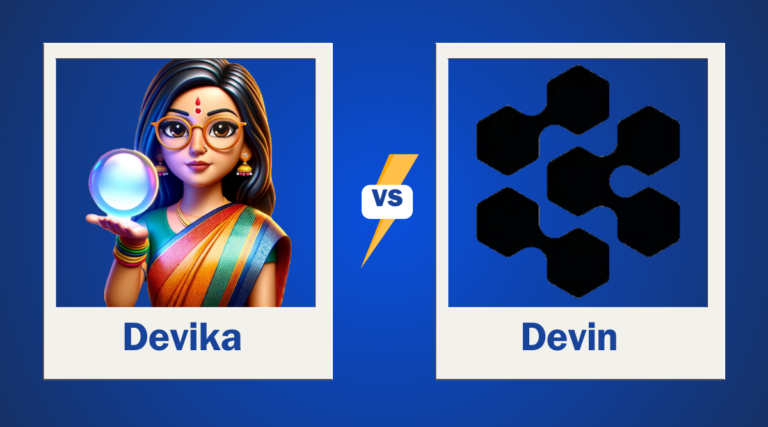 Devika AI And How Does It Compare Against Devin