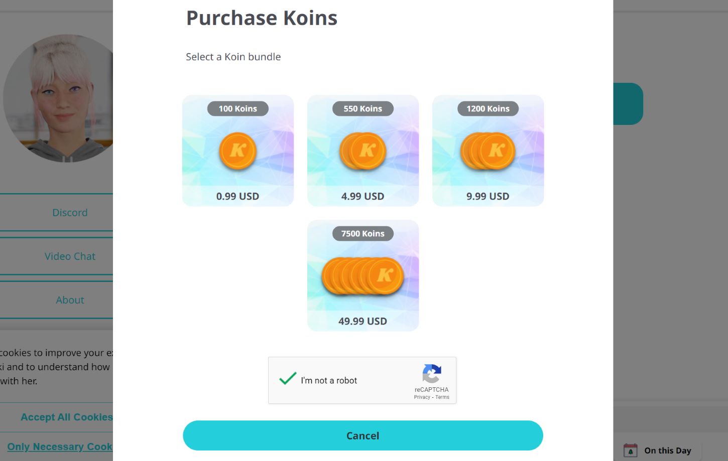 Kuki AI: Engaging Chatbot For Entertainment