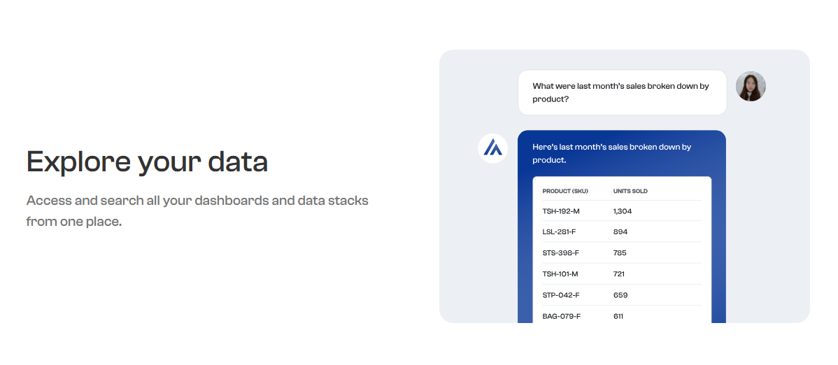Arcwise: AI-Enhanced Spreadsheet Tool For Data Analysis