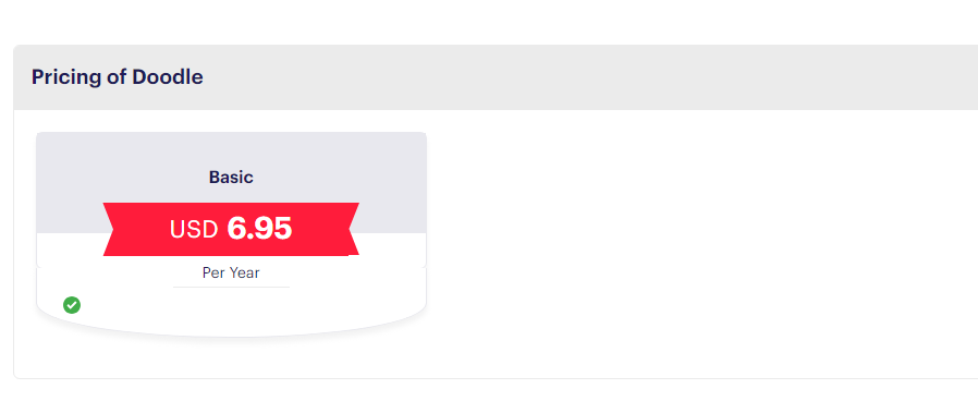 DooDle AI: Chatbot Tool For Customer Support